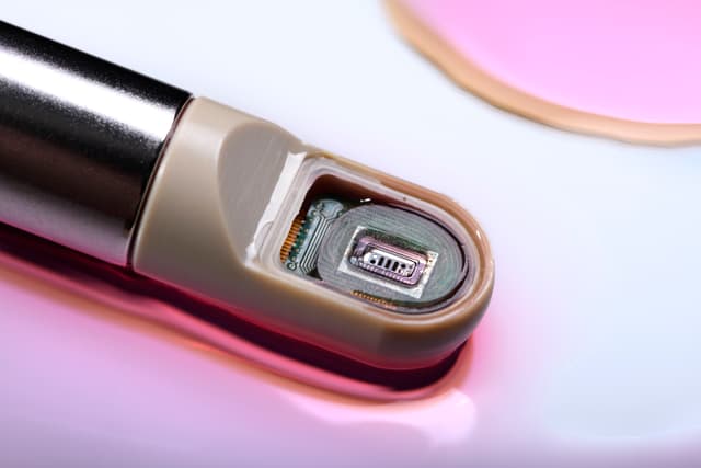 Miniaturized inline sensors to transform biomanufacturing | imec