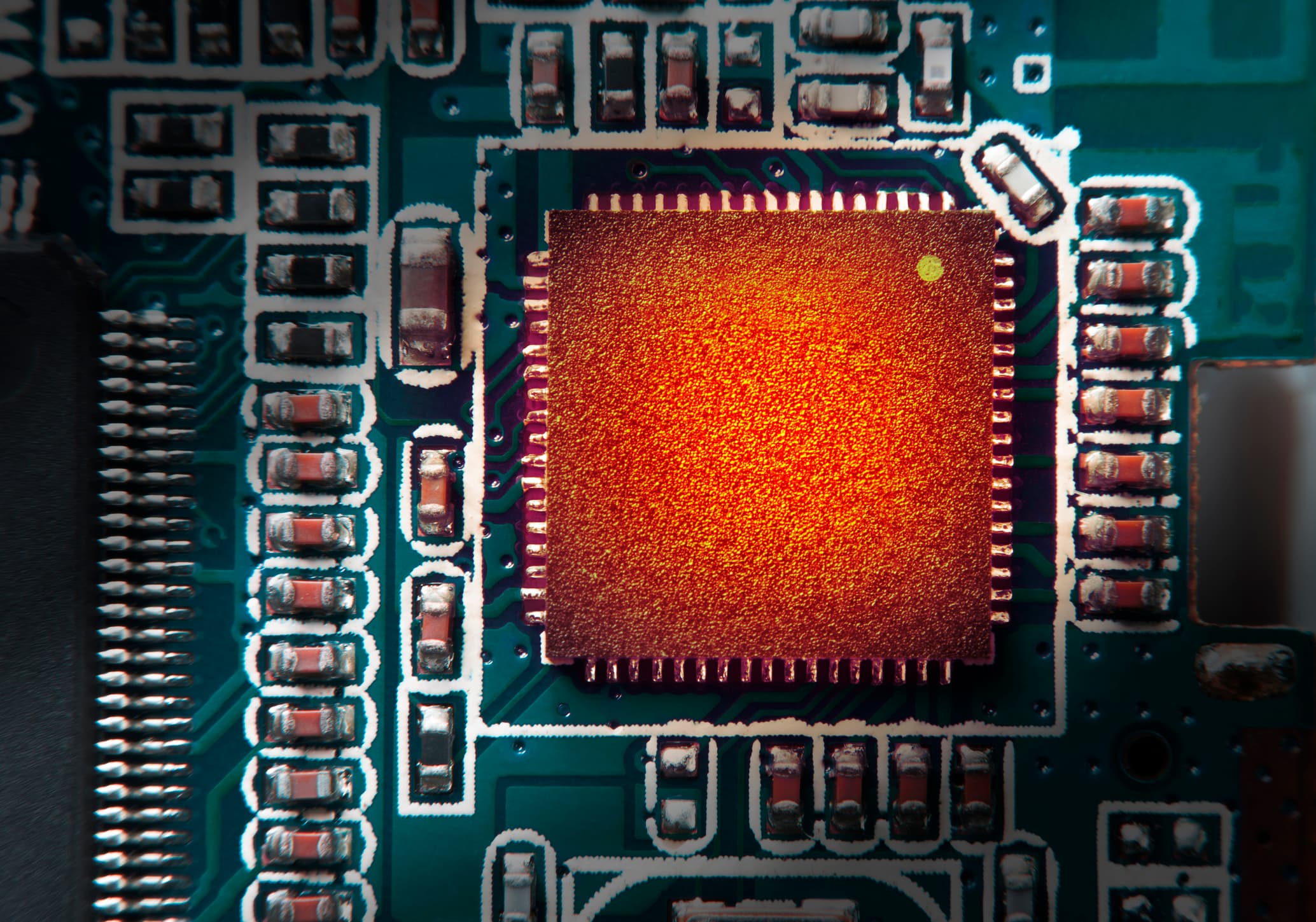 Sustainability in semiconductor industry: SSTS program | imec