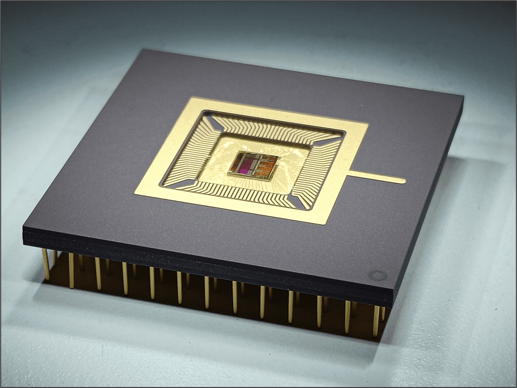 Imec Introduces New Snapshot Multispectral Image Sensor that Combines ...
