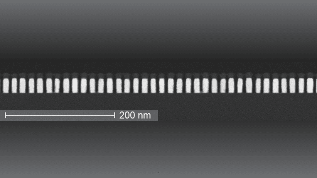 Imec proposes double-row CFET for the A7 technology node | imec