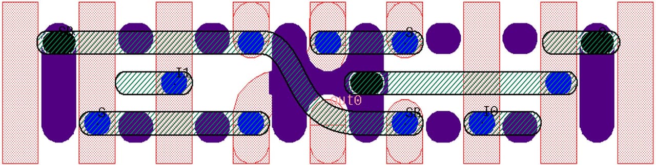 Free-space optical transceiver | imec