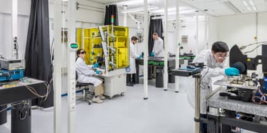 Forksheet device to push scaling towards 2nm | imec