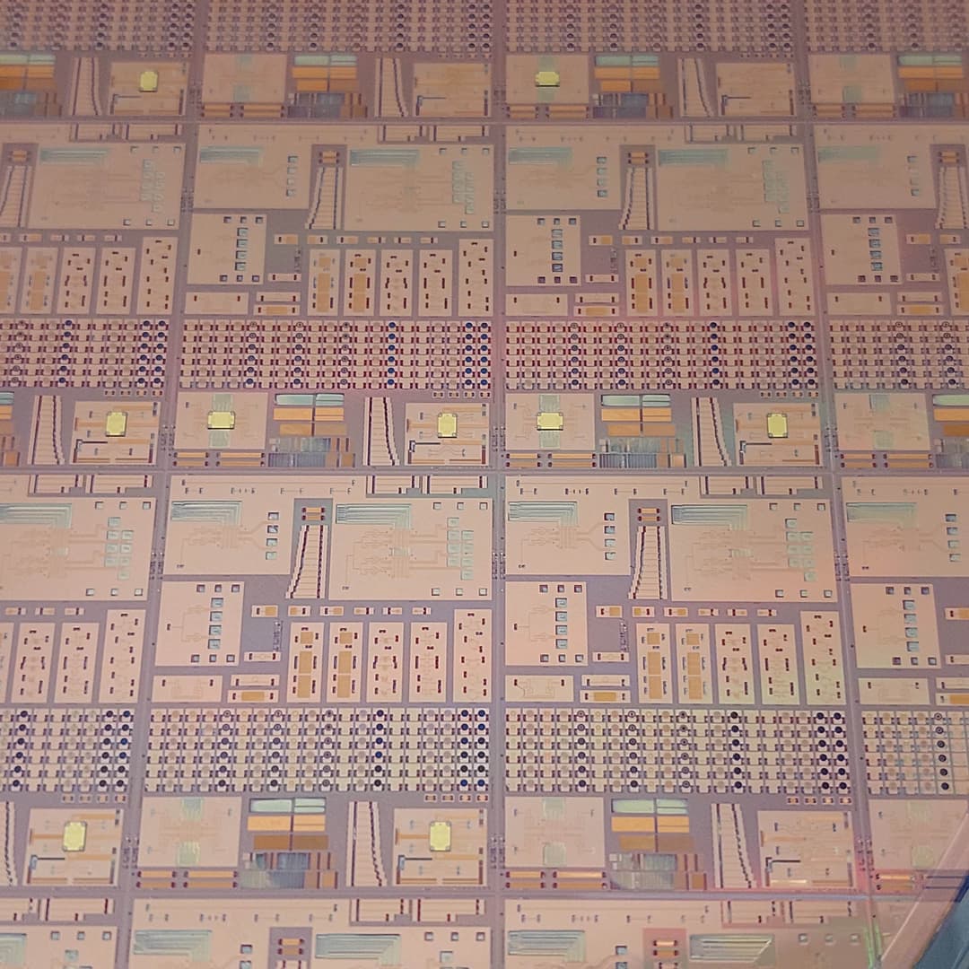 Fully-integrated, single-chip microwave photonics system | imec