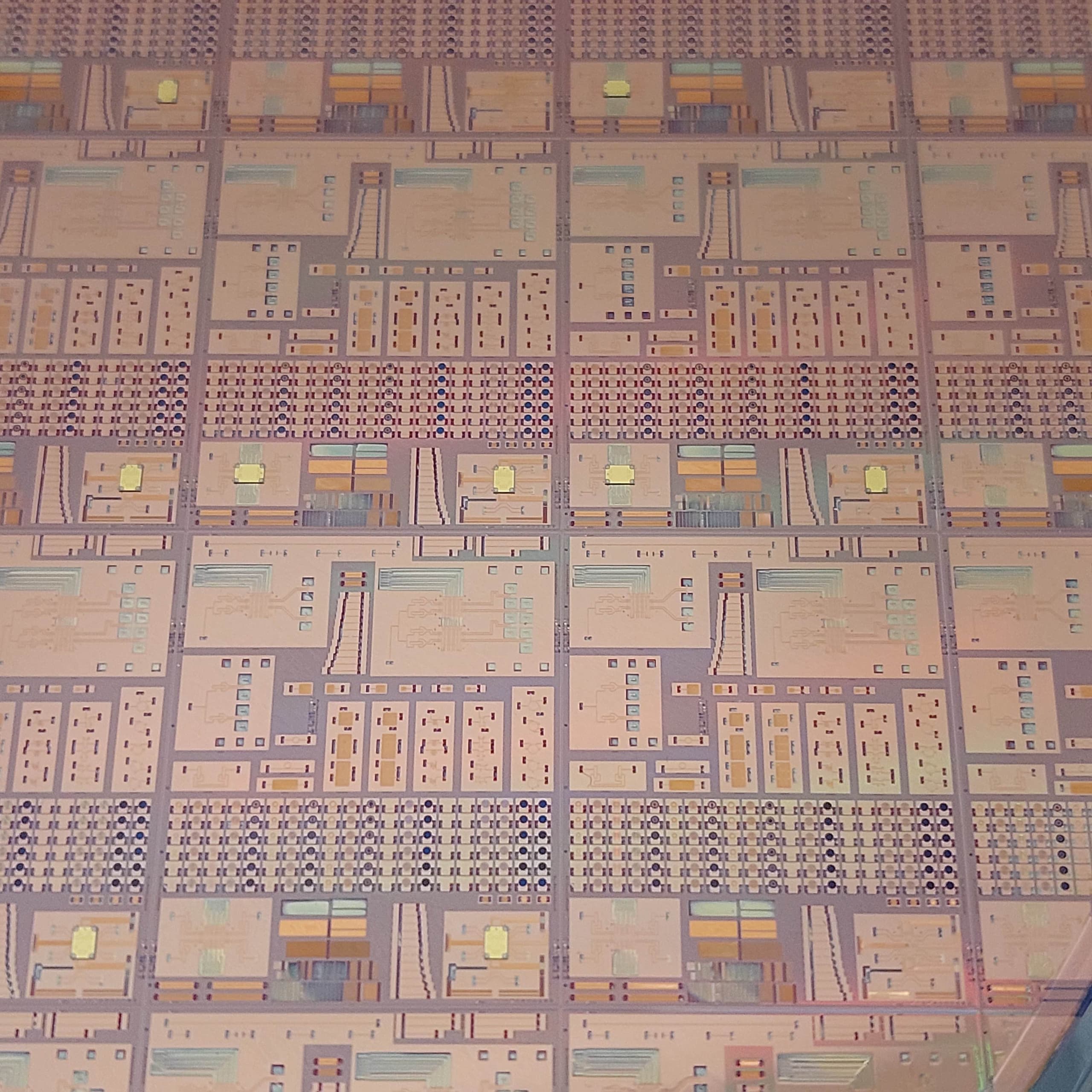 Imec Introduces New Snapshot Multispectral Image Sensor that Combines ...