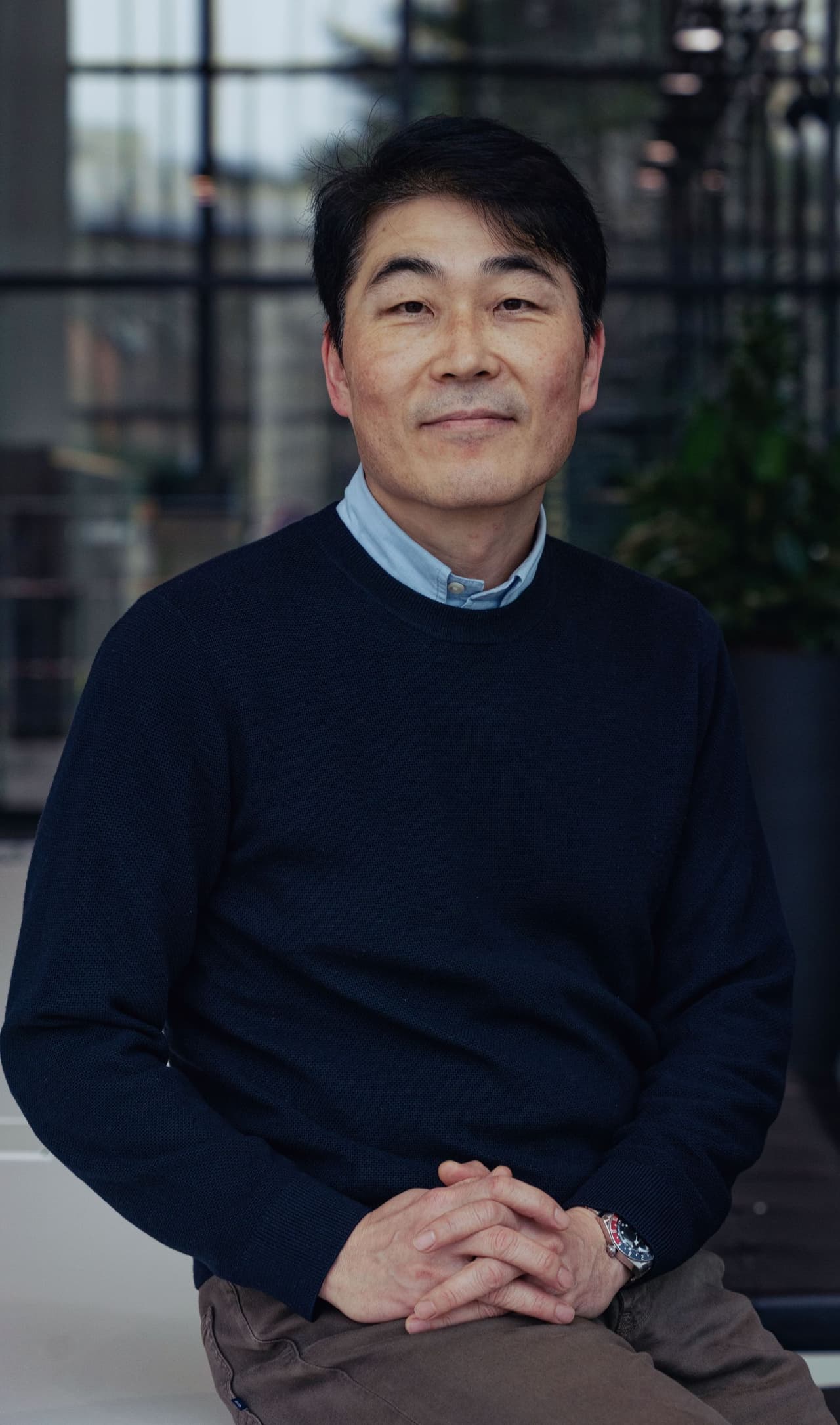 Curvilinear technology | imec