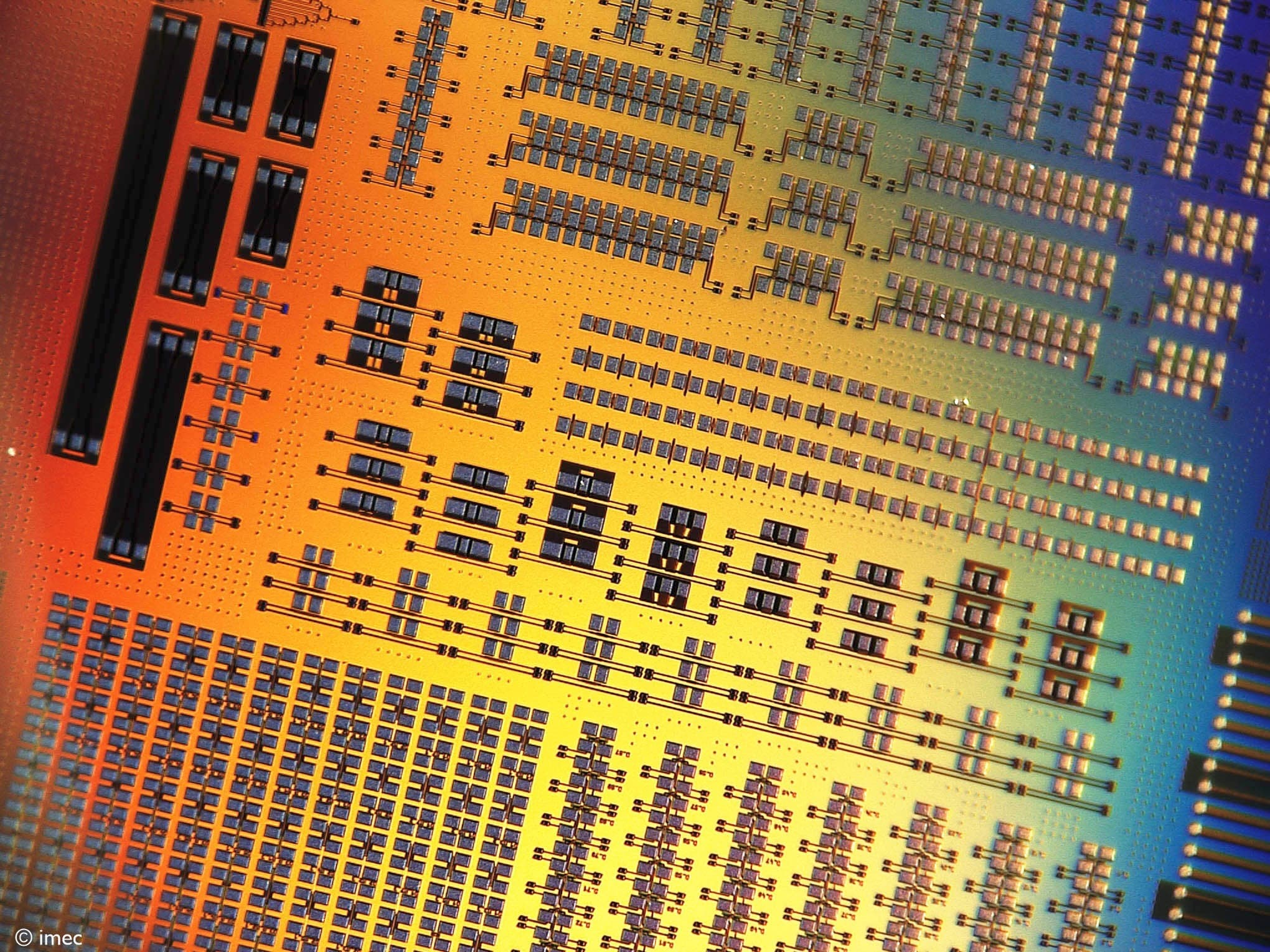 Beyond-110GHz C-band GeSi EAM | imec