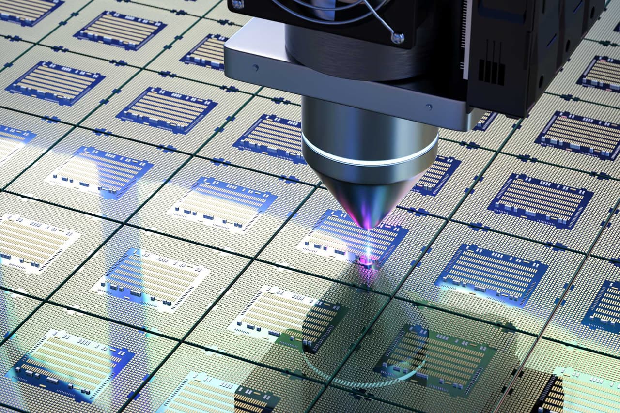 Optical interconnect research program | imec