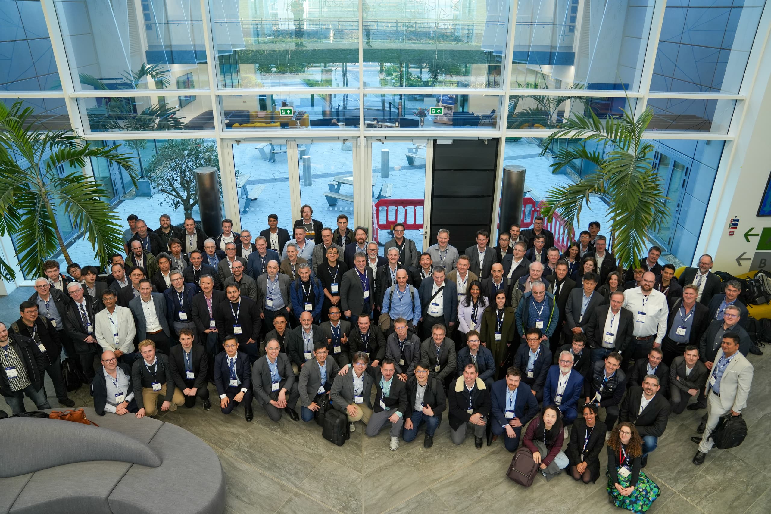 First foundry and suppliers join Automotive Chiplet Program | imec