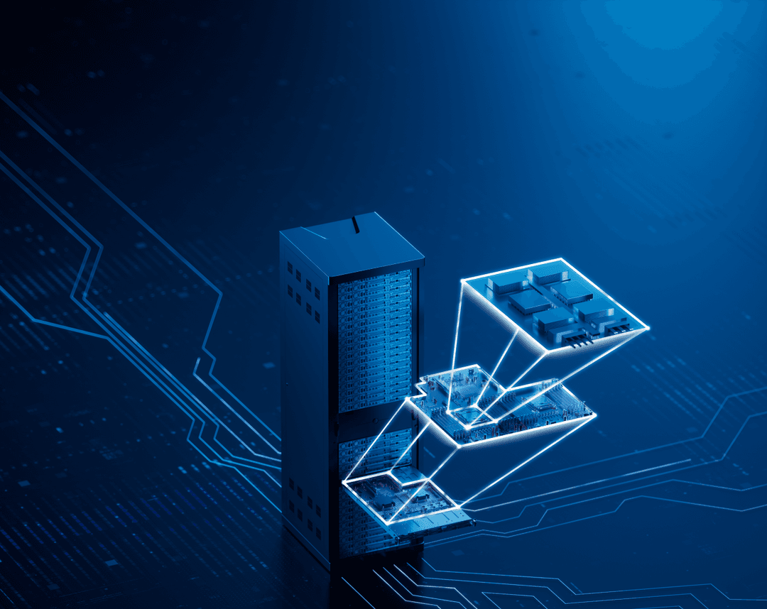 Imec.kelis: tool for AI datacenter design and optimization | imec