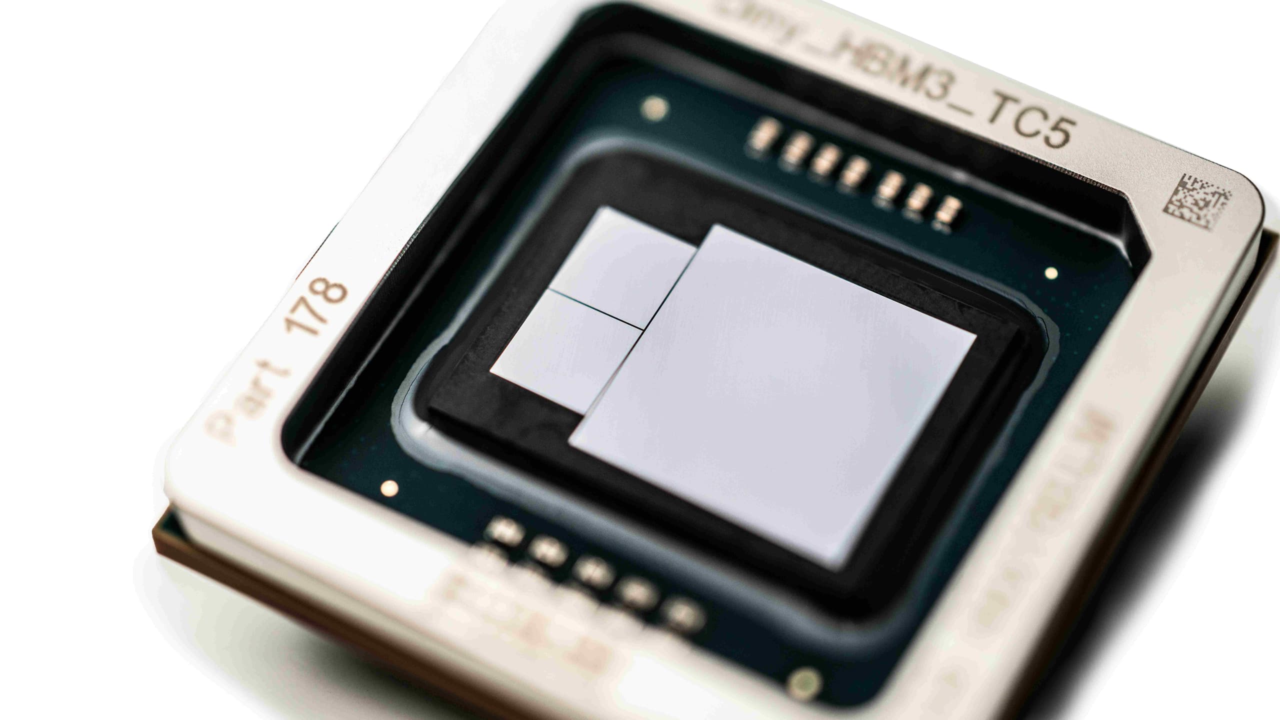 Custom chip manufacturing | imec