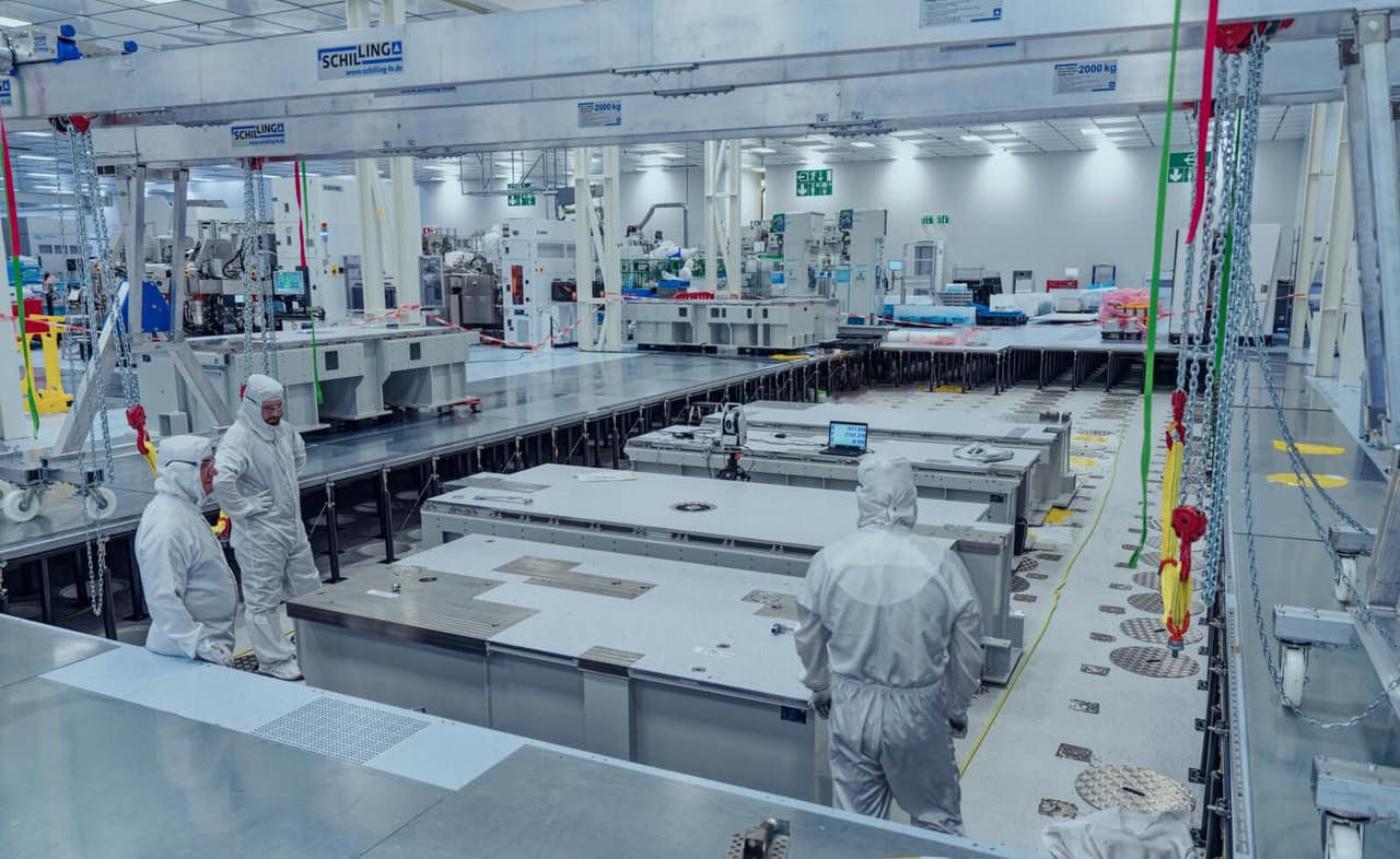 Imec in 2025: an overview | imec