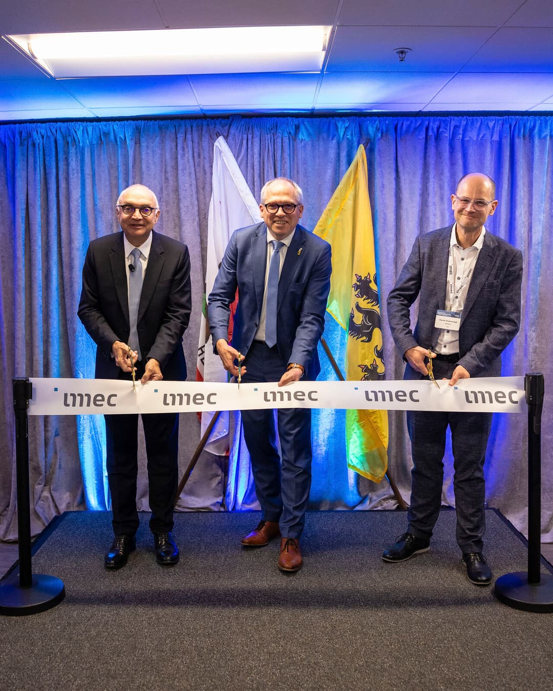 Imec in 2025: an overview | imec
