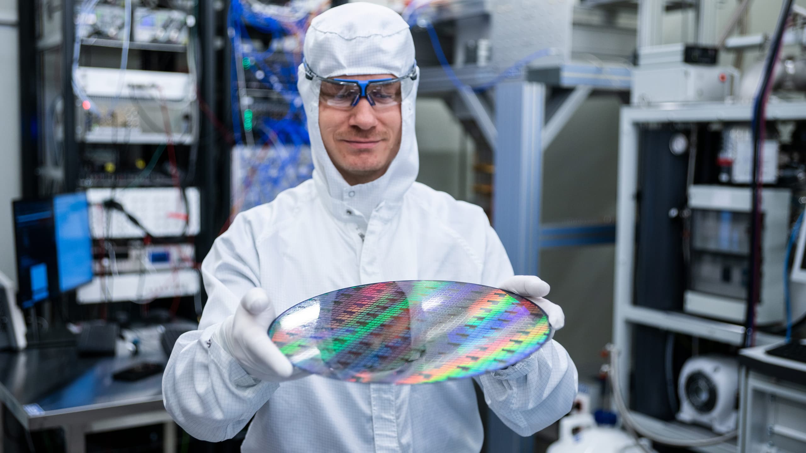 FAQ about Intellectual Property Rights (IPR) | imec