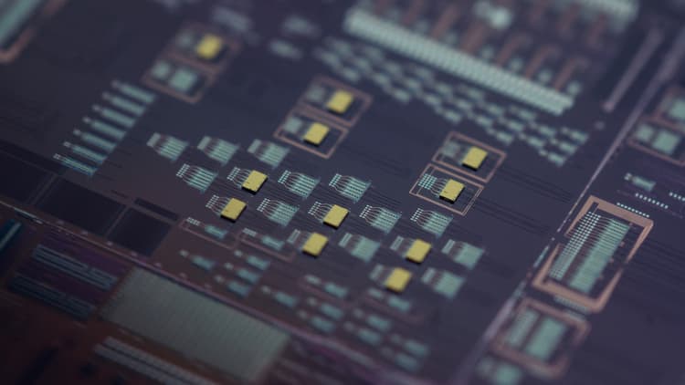 Optical interconnect research program | imec