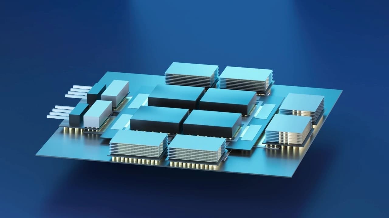 Fine-pitch RDL and D2W hybrid bonding interconnect PDKs | imec