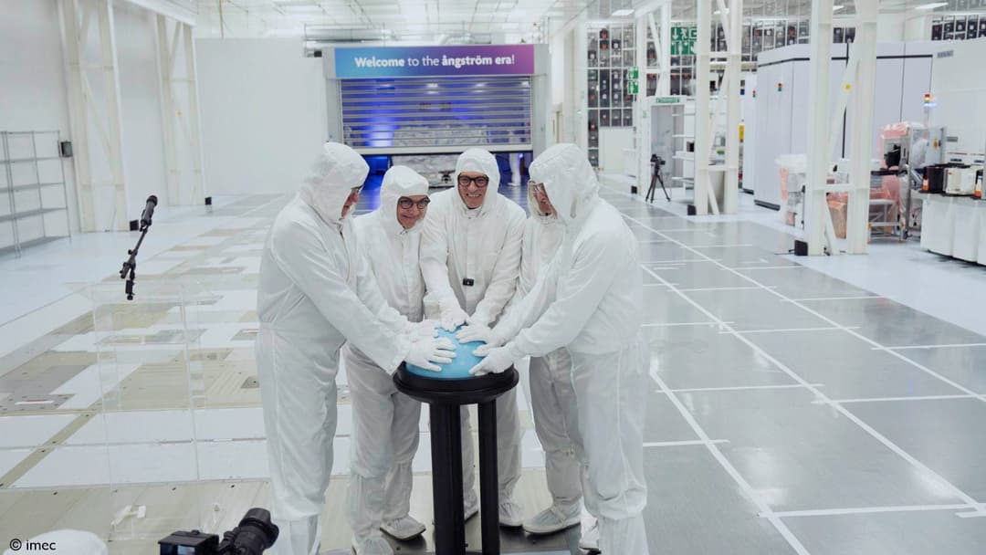 imec.academy | imec