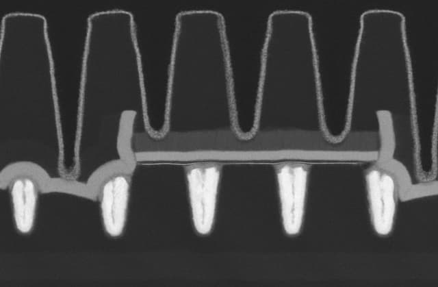 2D-material transistors closer to industrial readiness | imec