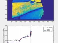 Hyperspectral imaging: on-chip, real-time and compact | imec