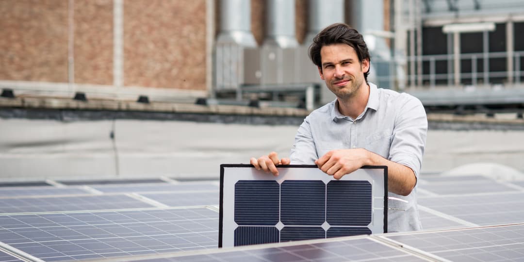 Press Release - Imec Presents Highly Accurate Model for Energy Yield ...