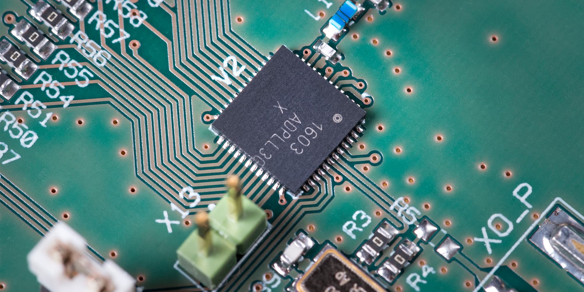 Connectivity technology: high-throughput, low-power | imec