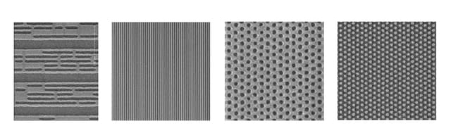 Press Release - Imec Pushes the Limits of EUV Lithography Single ...