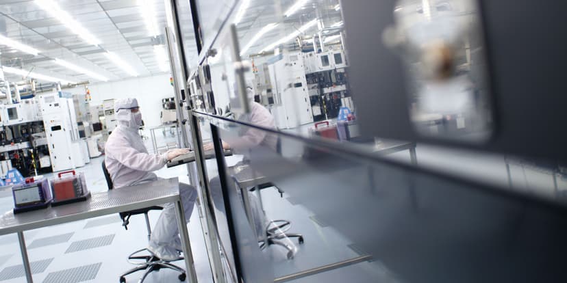 Moving Quantum Computing from Lab to Fab | imec