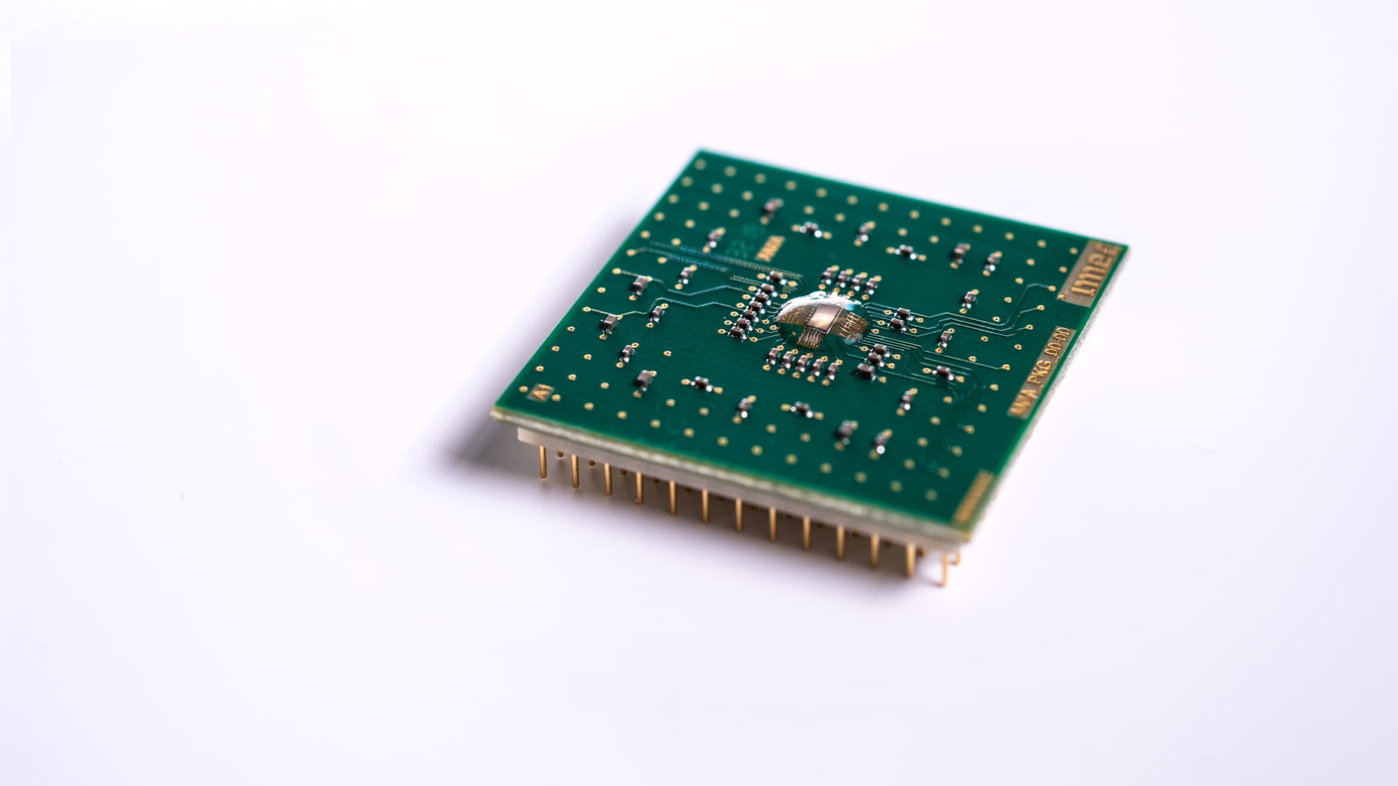 Machine learning accelerators | imec