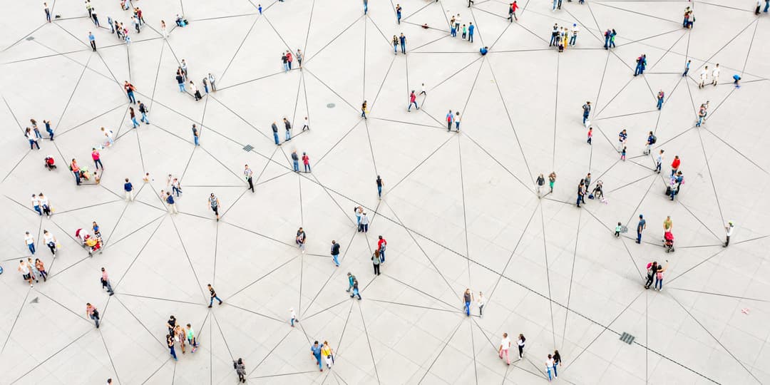 The future of connectivity | imec