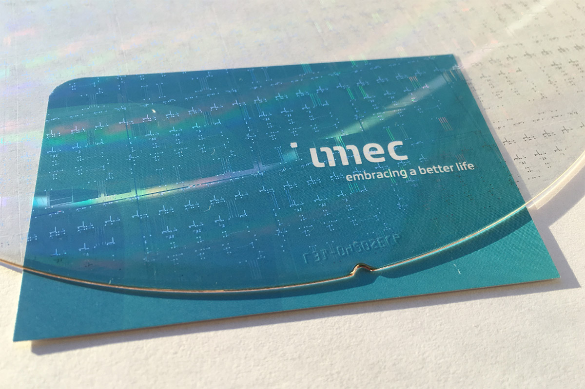 Nano-optics | imec
