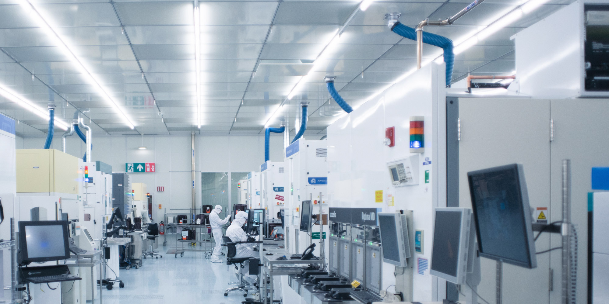 Alternative metals as a path to 2nm technology nodes | imec