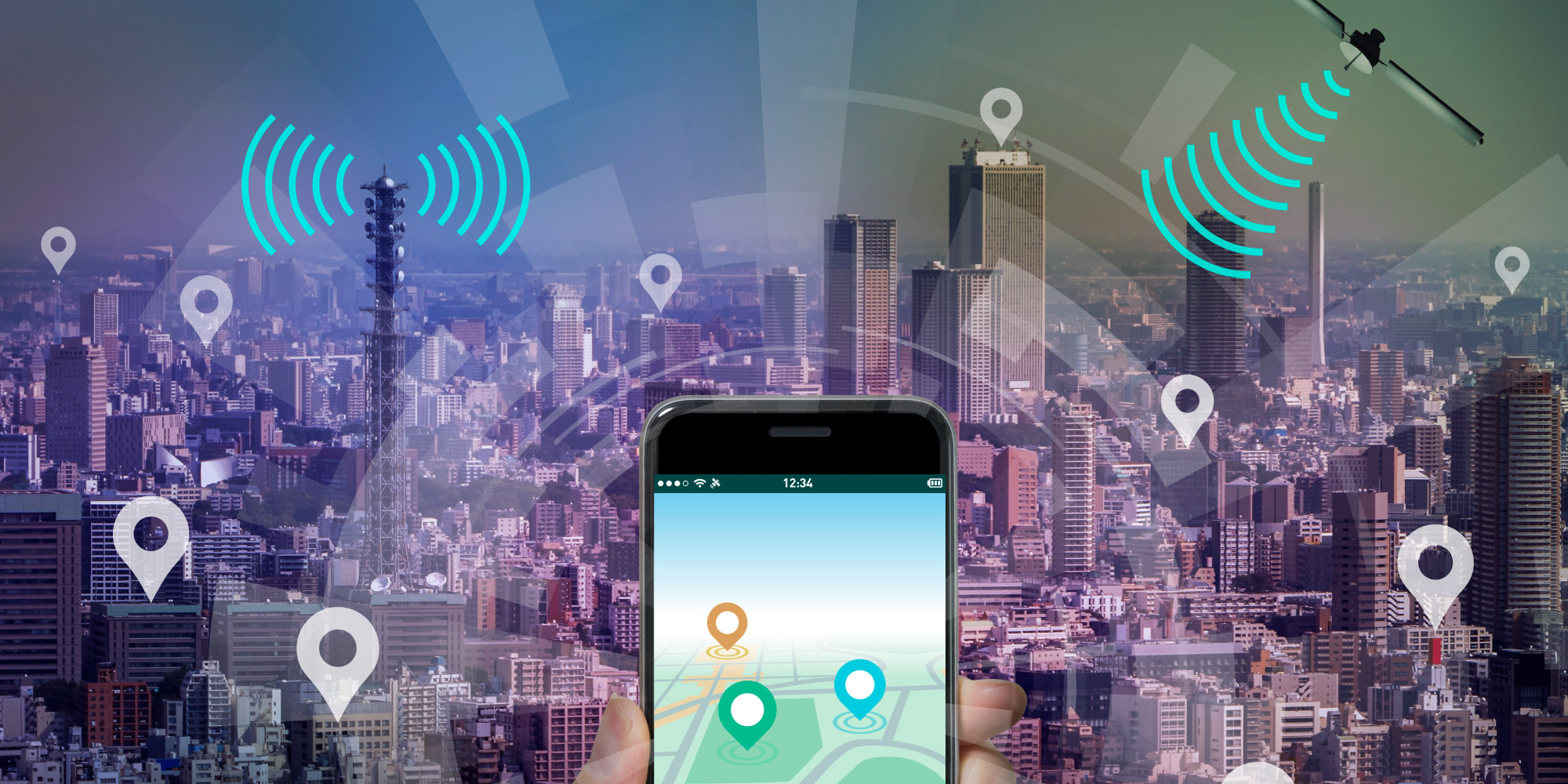 Self-calibrating on-chip optical beamformer reaches high-resolution at ...