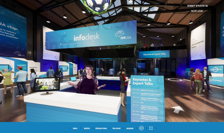 Looking back on imec’s highlights from 2020 | imec