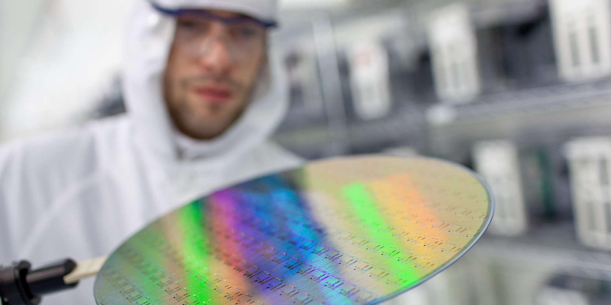 A novel approach for improving gate-stack reliability | imec