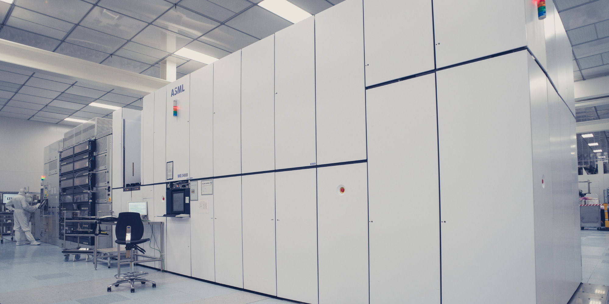 Imec Pushes Single-Exposure Patterning Capability of 0.33NA EUVL to its ...