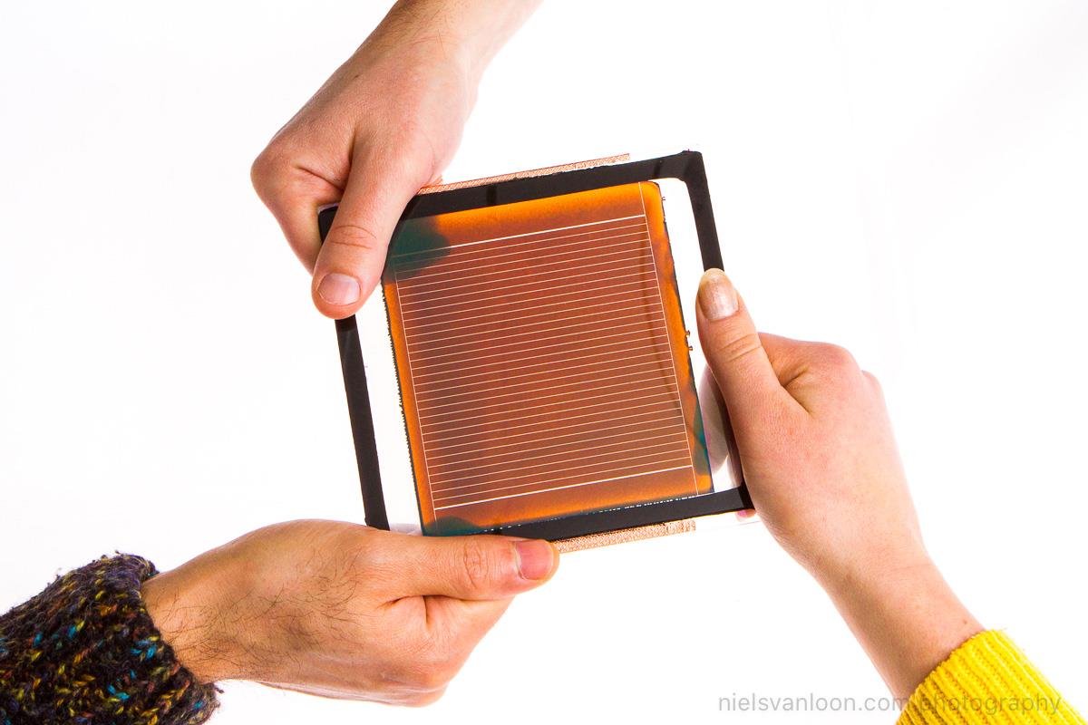 A decade of R&D positions Europe in the top league of thin-film ...