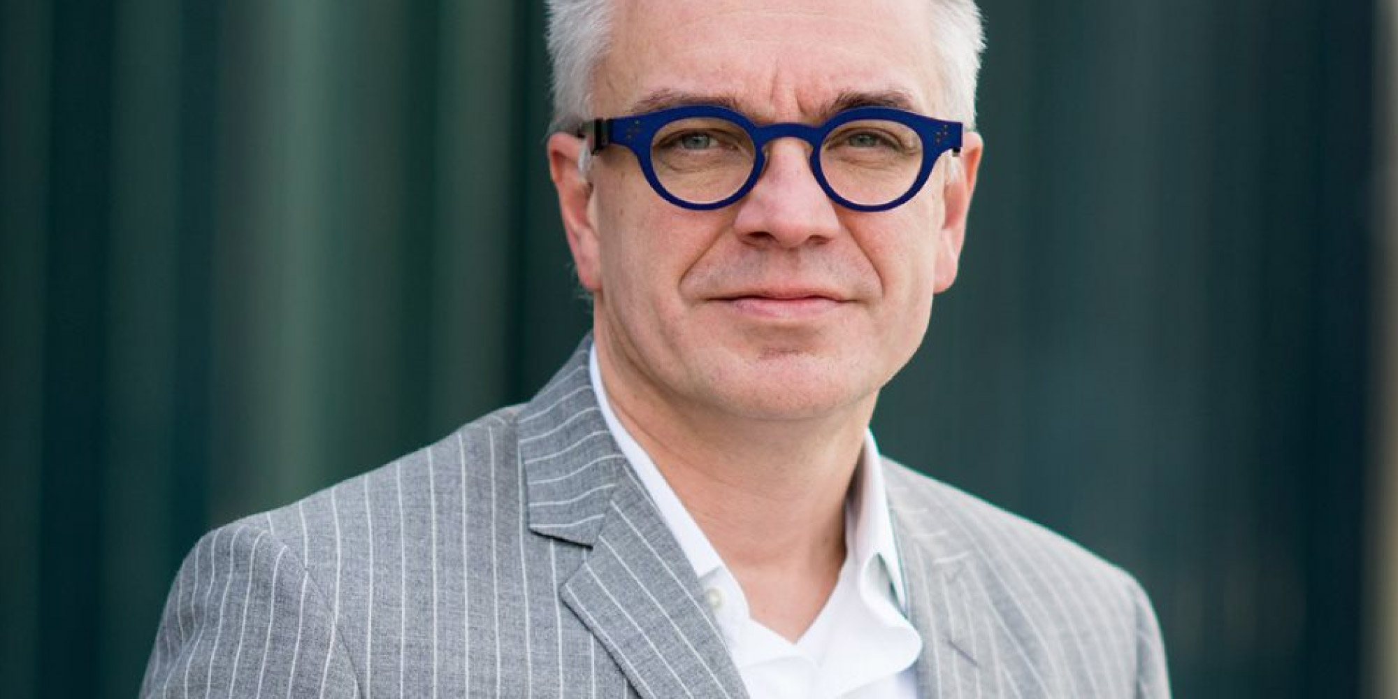 Meet imec fellow Chris Van Hoof | imec