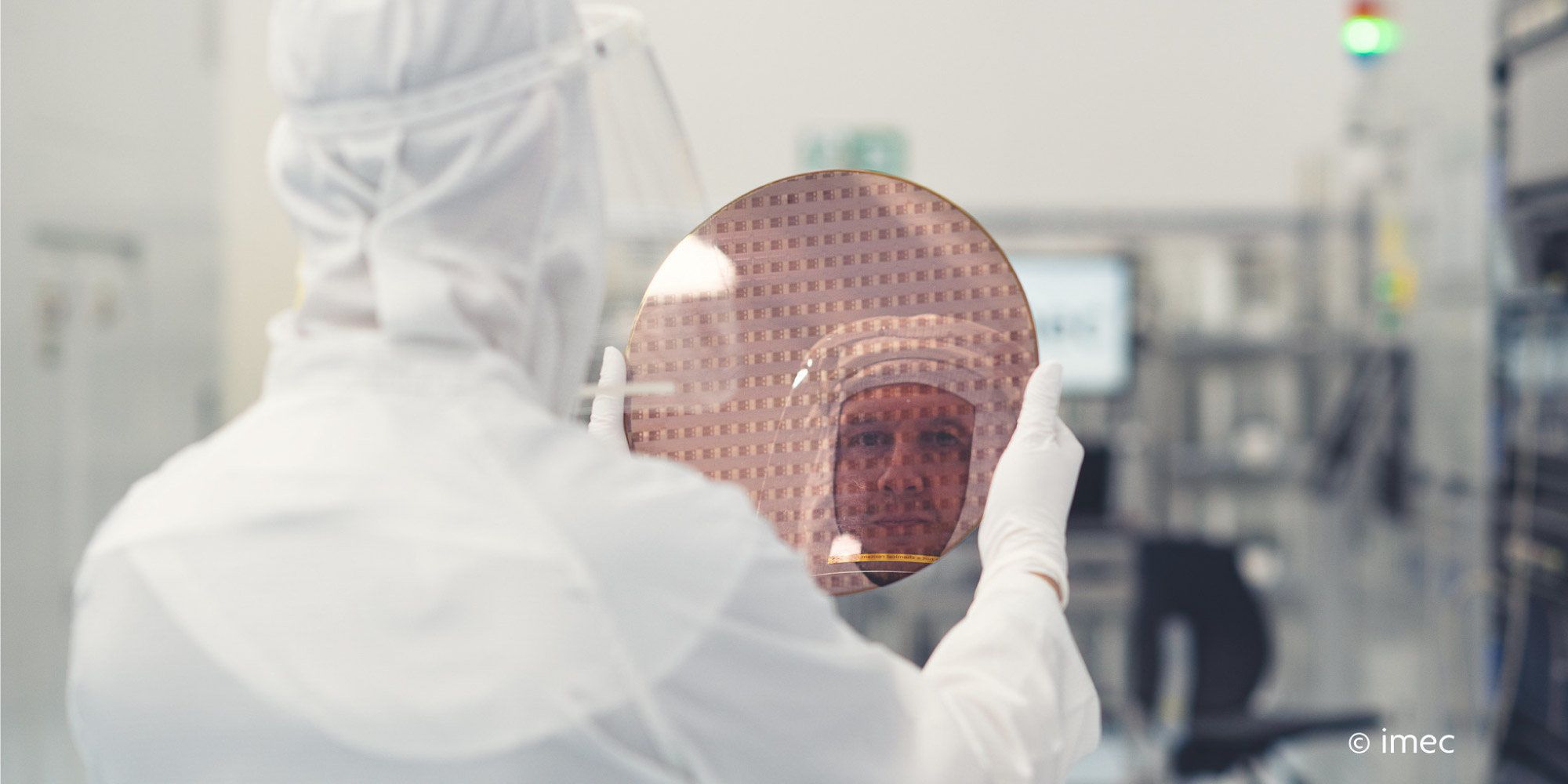 A view on the next generation semiconductor technologies | imec