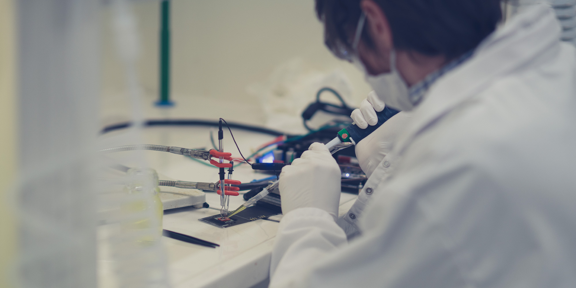 SARCURA and imec to collaborate on high throughput cytometry solution ...