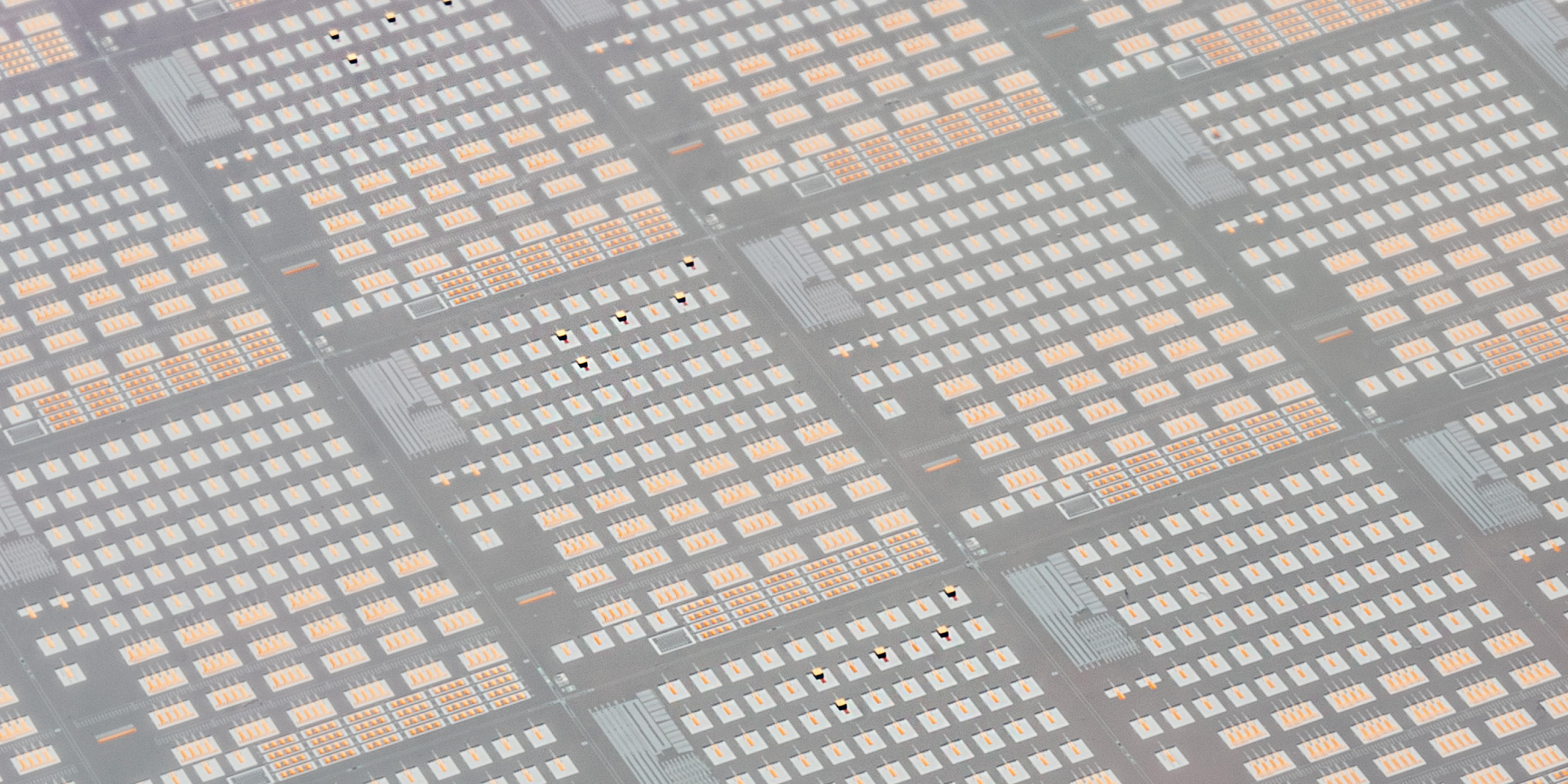 next generation silicon photonic ICs - imec