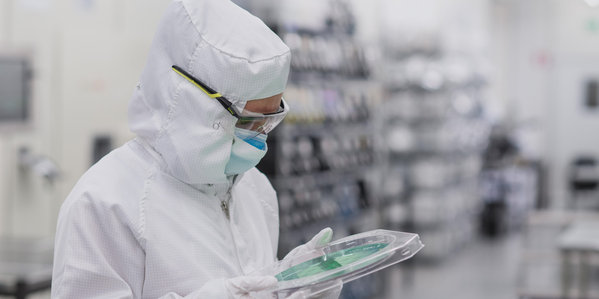 Semiconductor reliability testing: methodologies and tools | imec