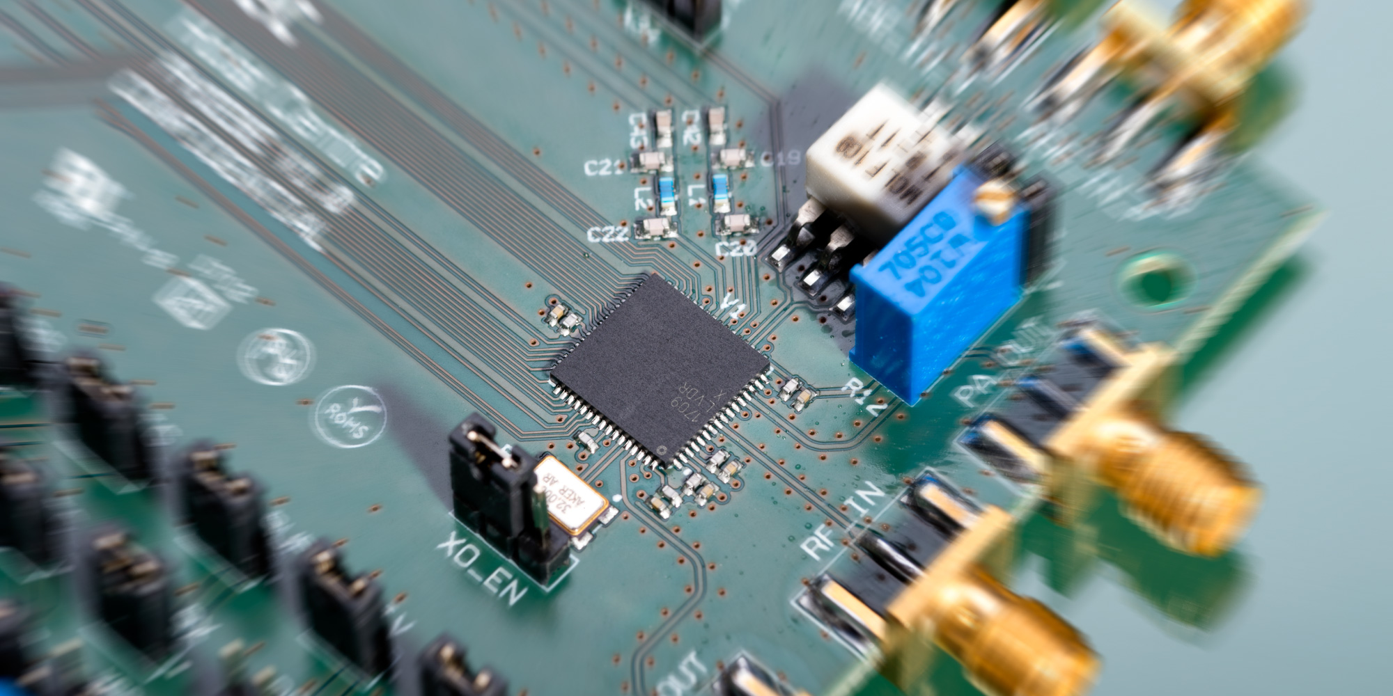 BLE: essential for IoT connectivity | imec