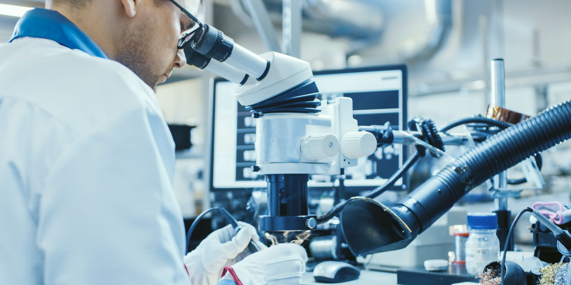 Imo-imomec: a hidden gem in materials R&D and related services | imec