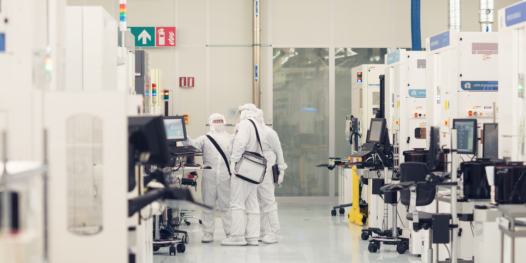 Apple joins SSTS research program | imec