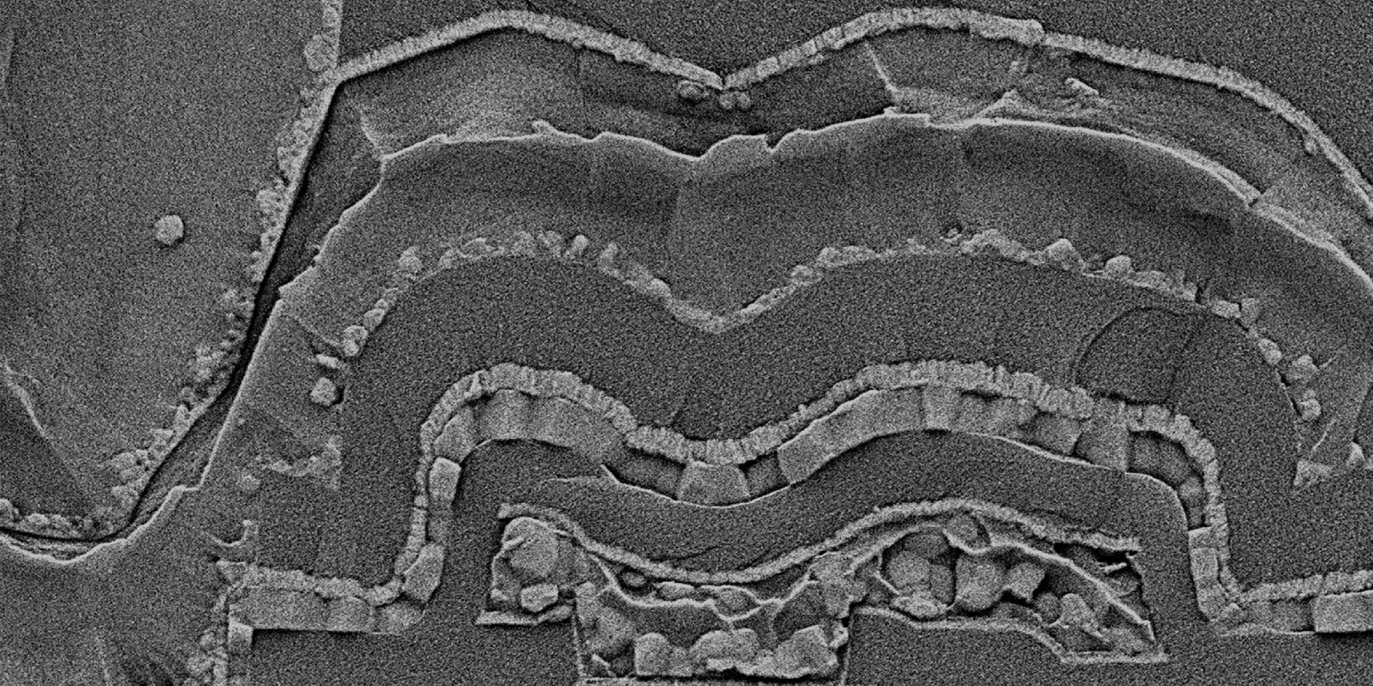 Imec demonstrates successful monolithic integration of Schottky diodes ...