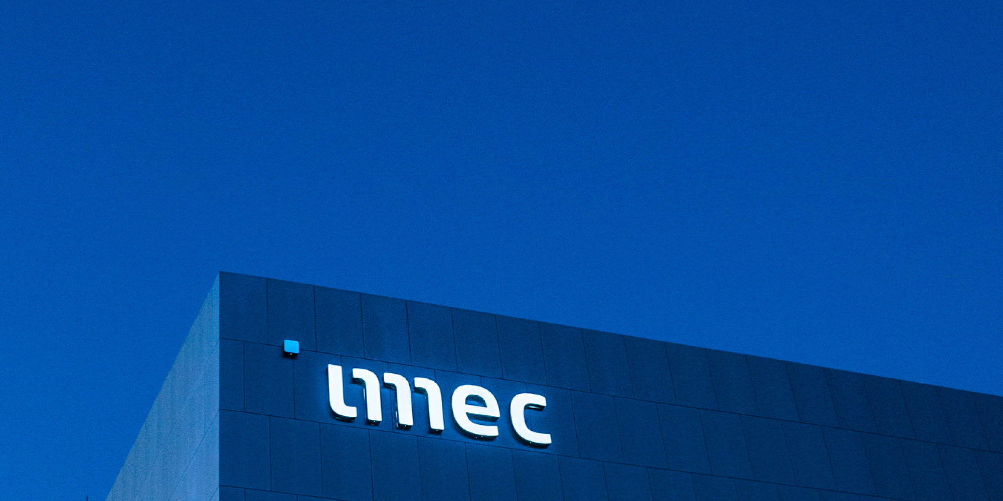 Imec – independent research hub for the world’s electronics and digital ...