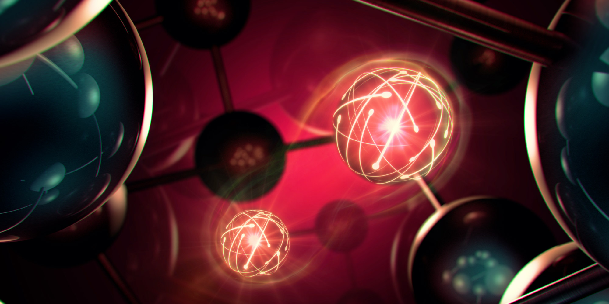 Bilinear 2D device for silicon-based quantum computers | imec