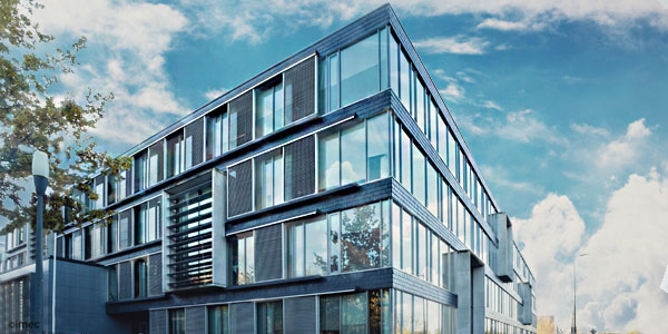 Holst Centre – 15 years of open innovation: Partnering with Philips to ...
