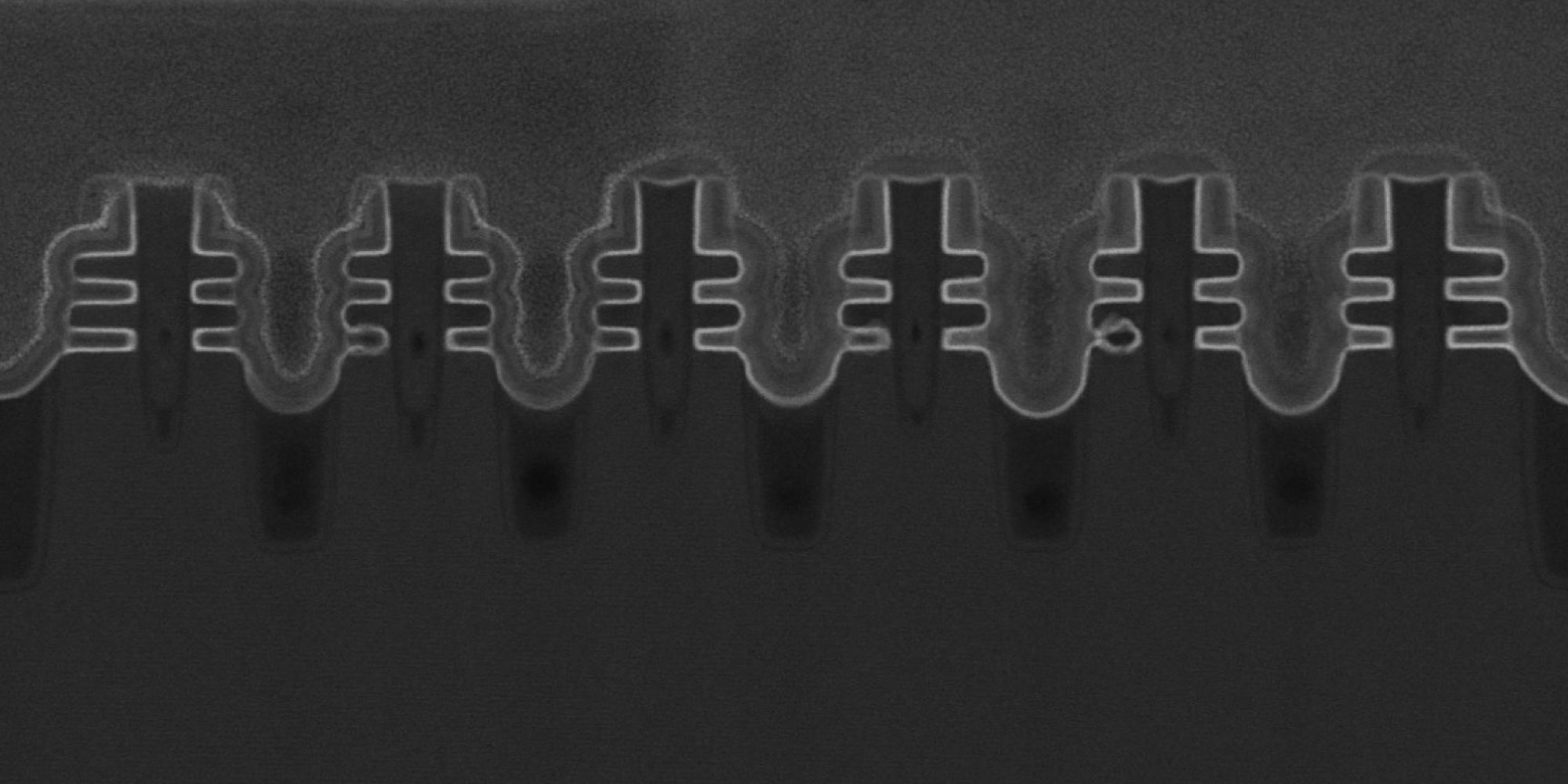 Entering the nanosheet transistor era | imec