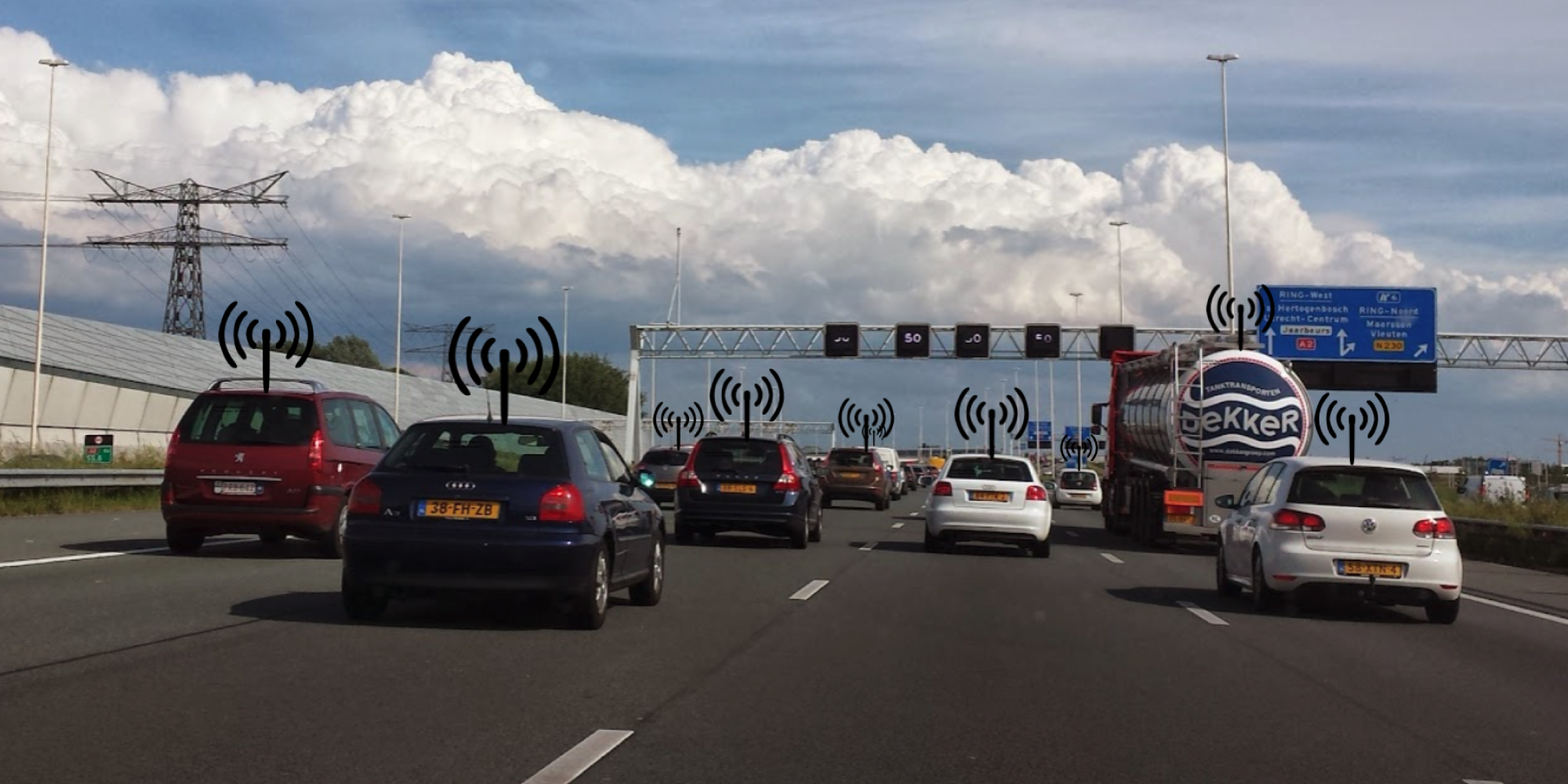 Get imec updates tailored to your needs | imec