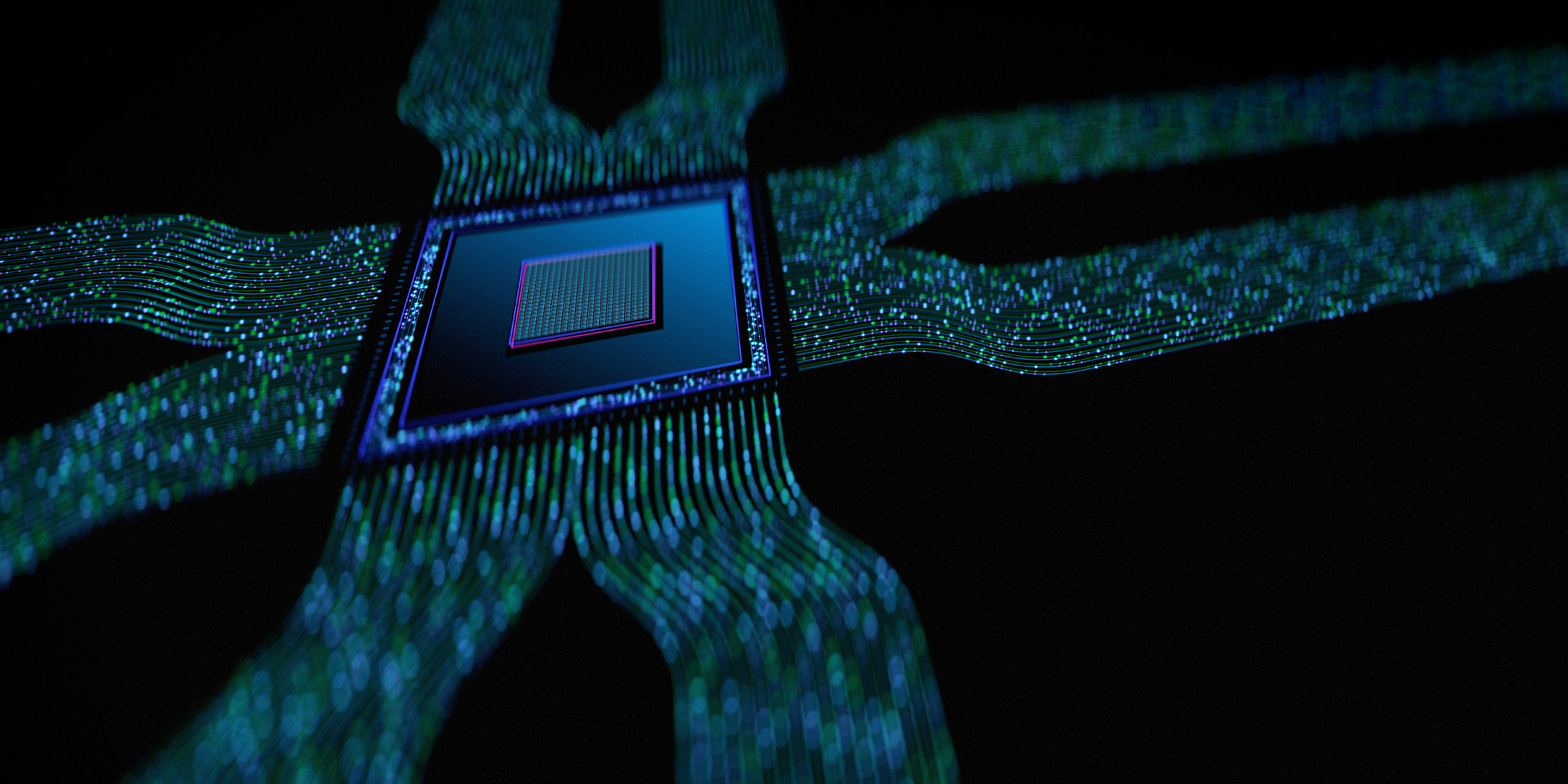 Superconducting computing research project | imec